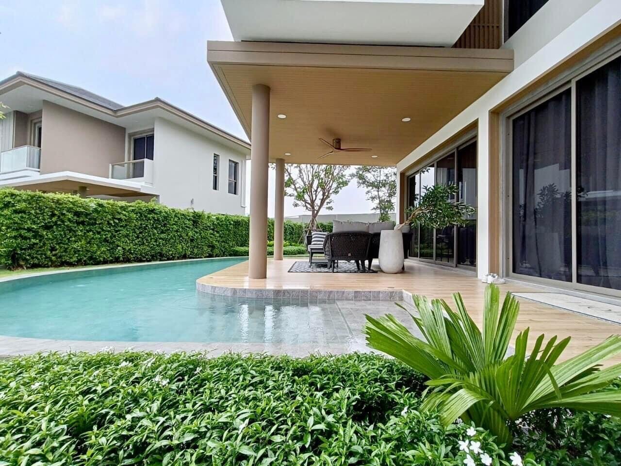 2-story detached house for sale - Emerald Prime Co.,ltd.